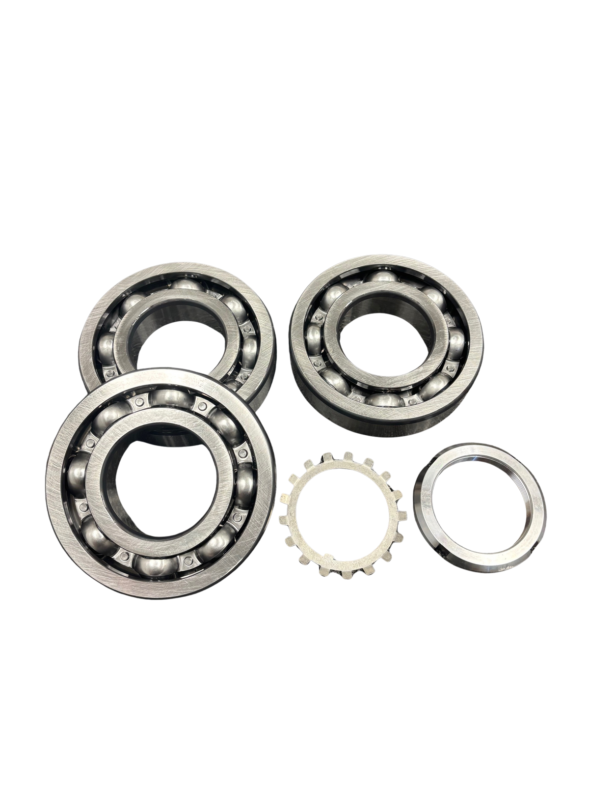 Cornell 8NHTH Bearing Kit — Rental Pump Parts