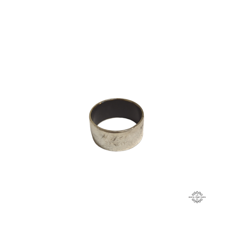 Vacuum Pump Actuator Shaft Guide Bushing — Rental Pump Parts