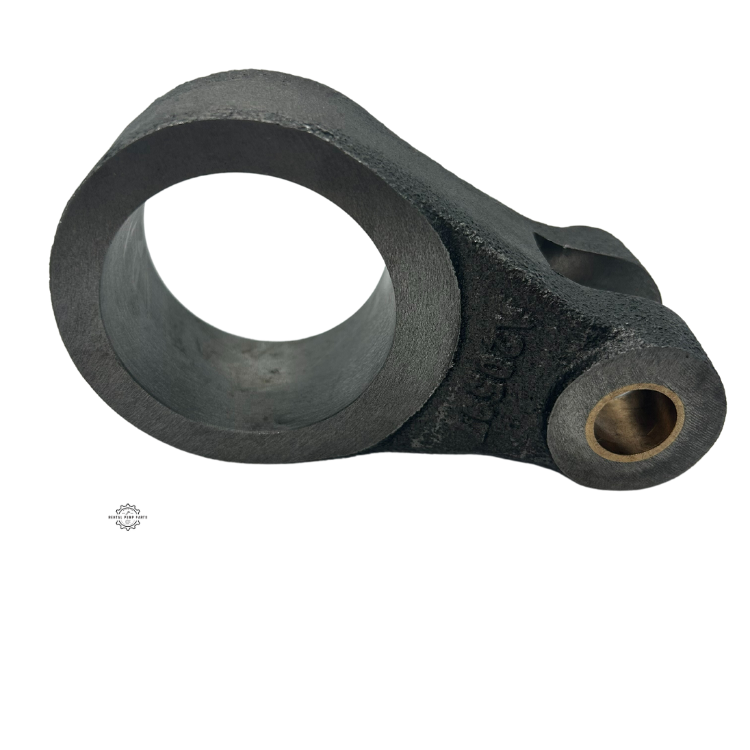 Vacuum Pump Connecting Rod — Rental Pump Parts