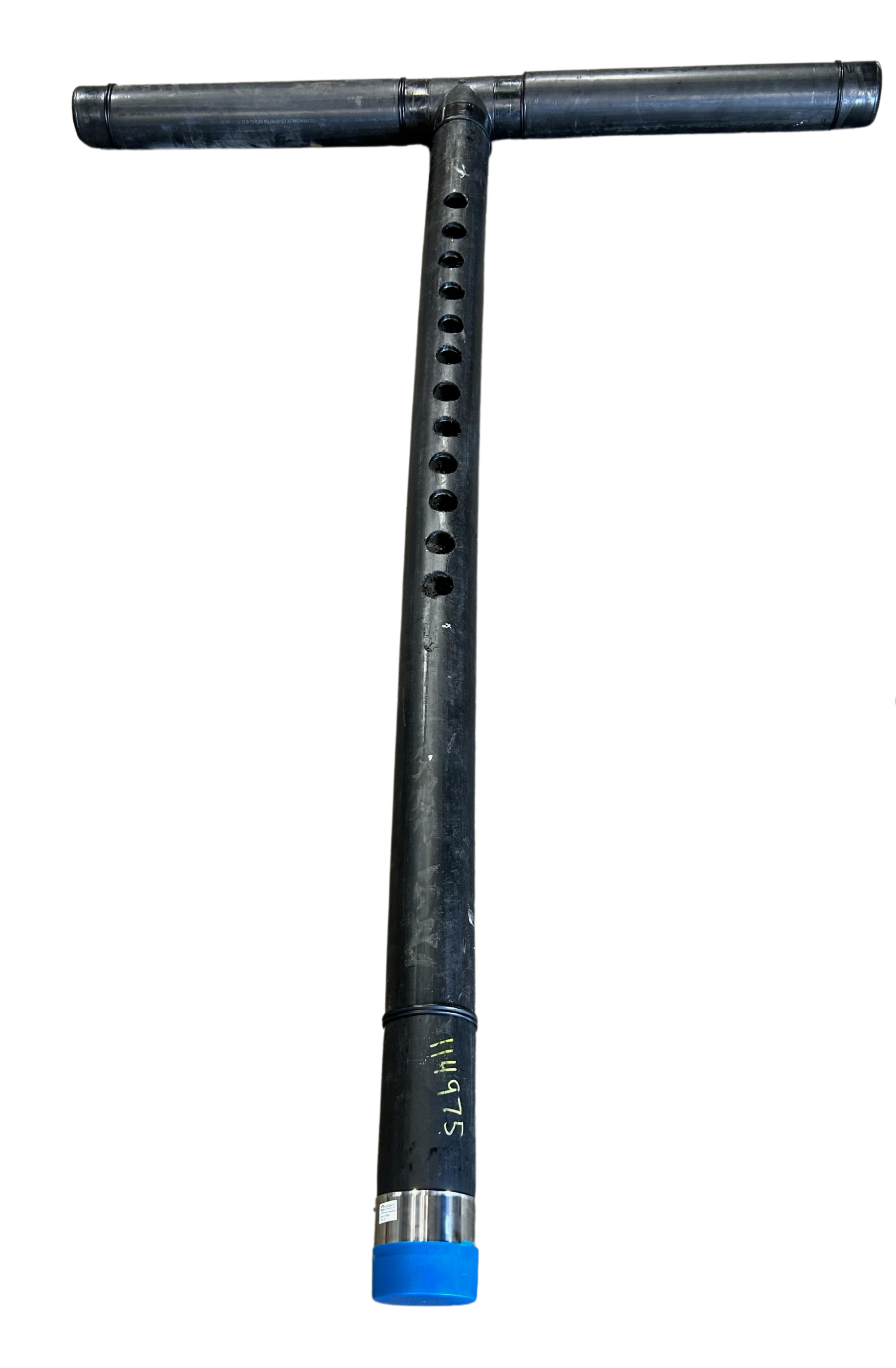 Tee Float — Rental Pump Parts