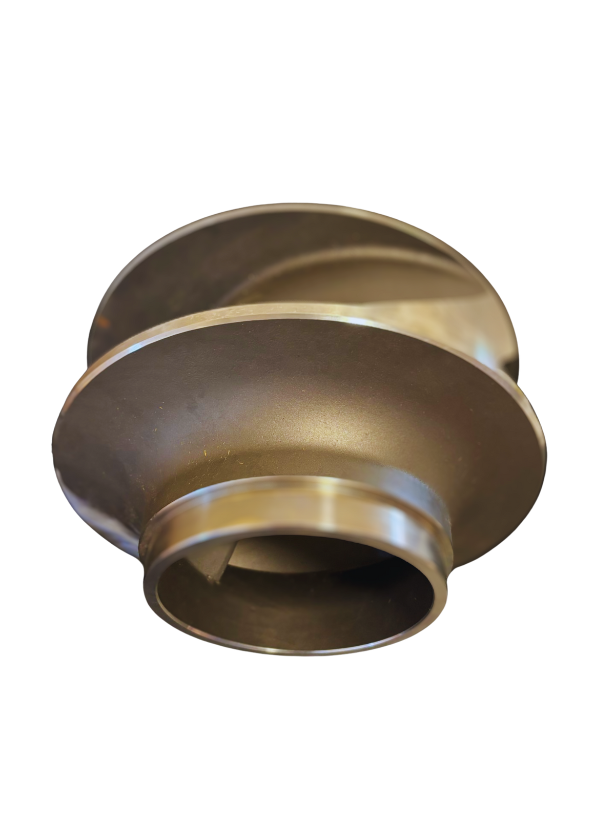 Impeller For Cornell Pump 6X3 (3HC) — Rental Pump Parts