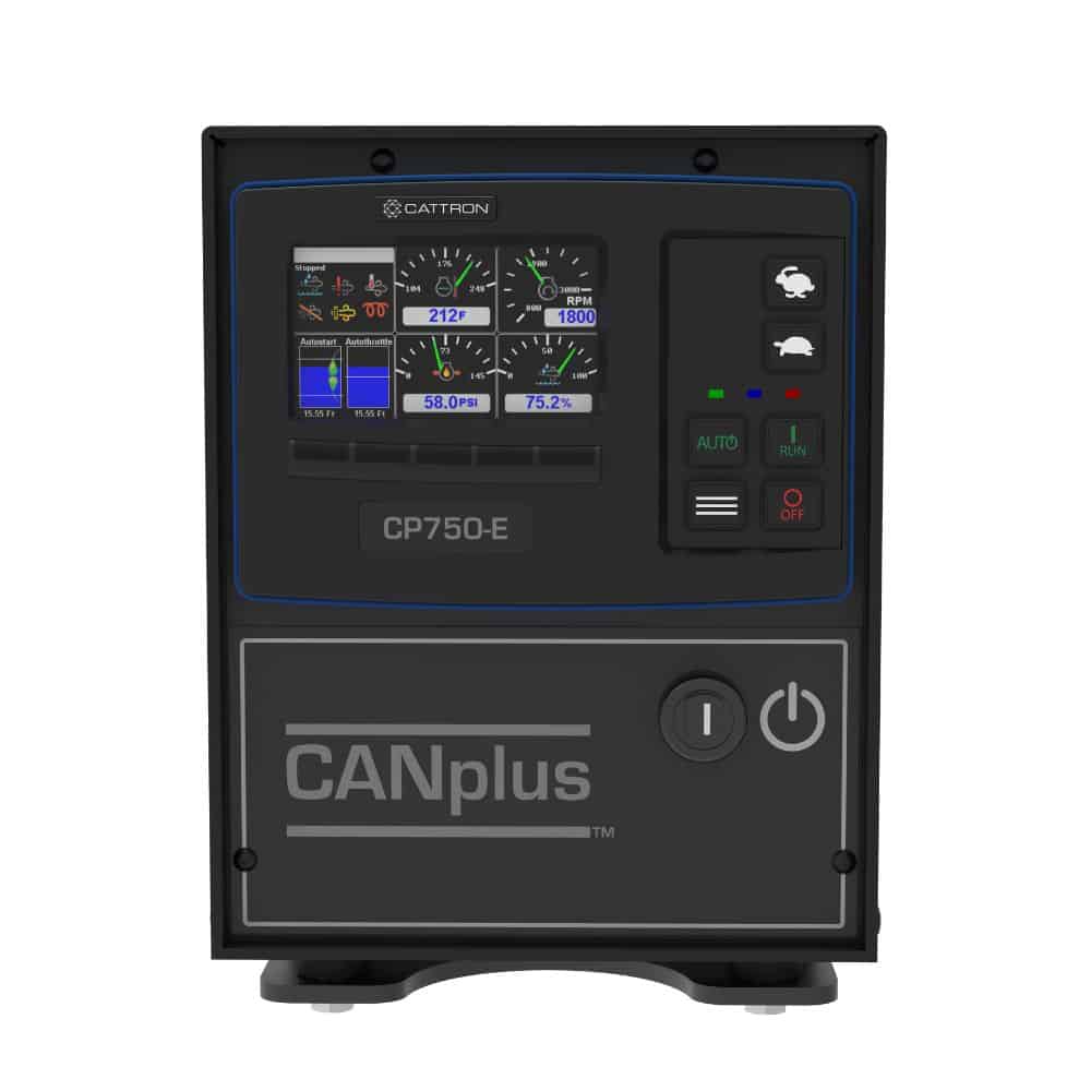 Lofa CANplus CP750-E (Replaces CANplus 750) — Rental Pump Parts