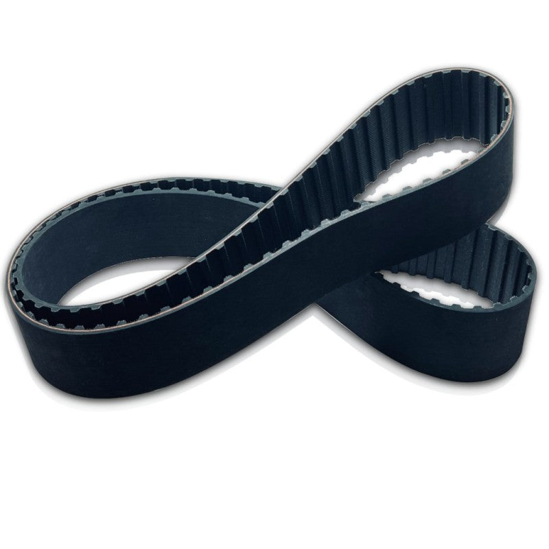 Vacuum Pump Belt Top Mount 450 — Rental Pump Parts