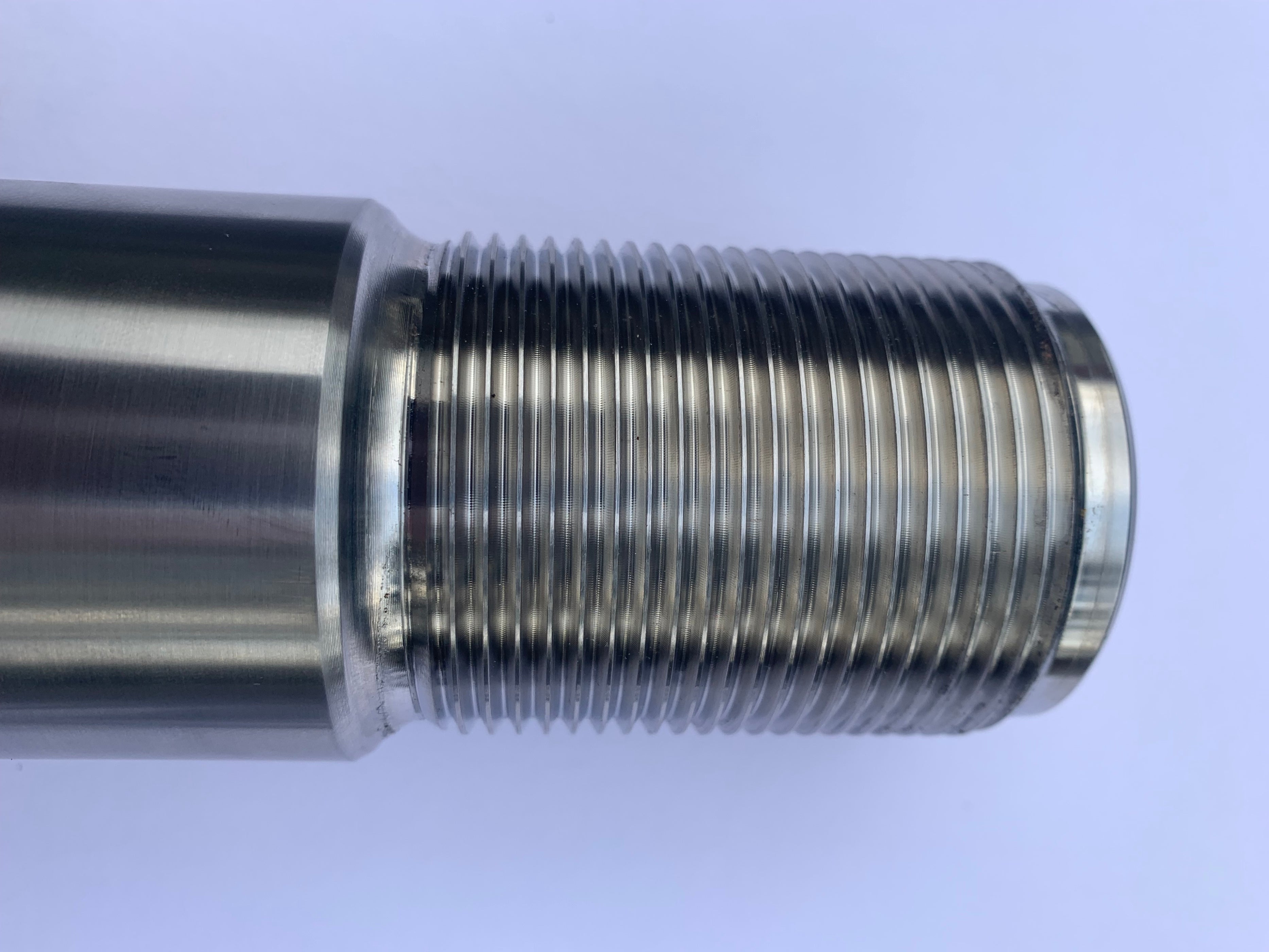 Centrifugal Pump Shafts for Cornell Pump — Rental Pump Parts